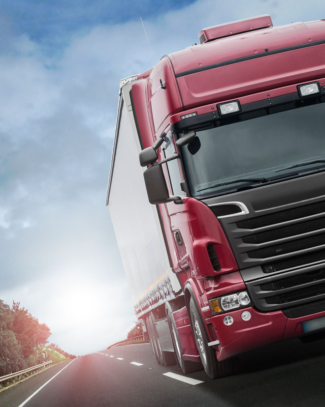 Top Gear Tuning • Fleet & Commercial Remapping